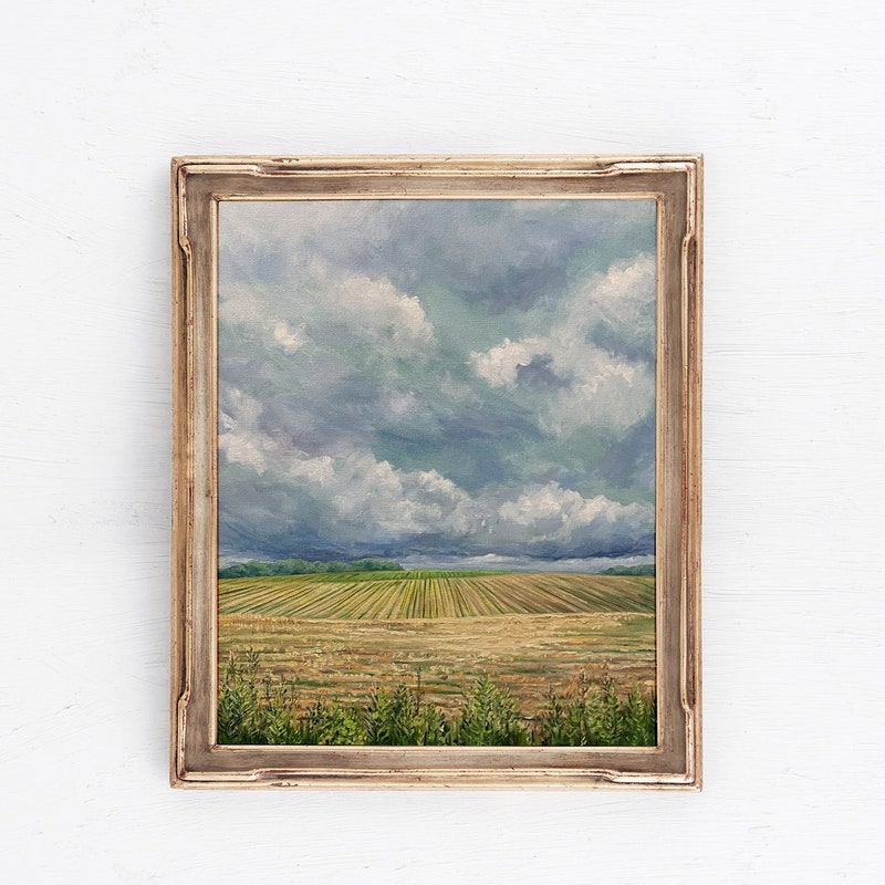 16x20 Canvas Art - Etsy