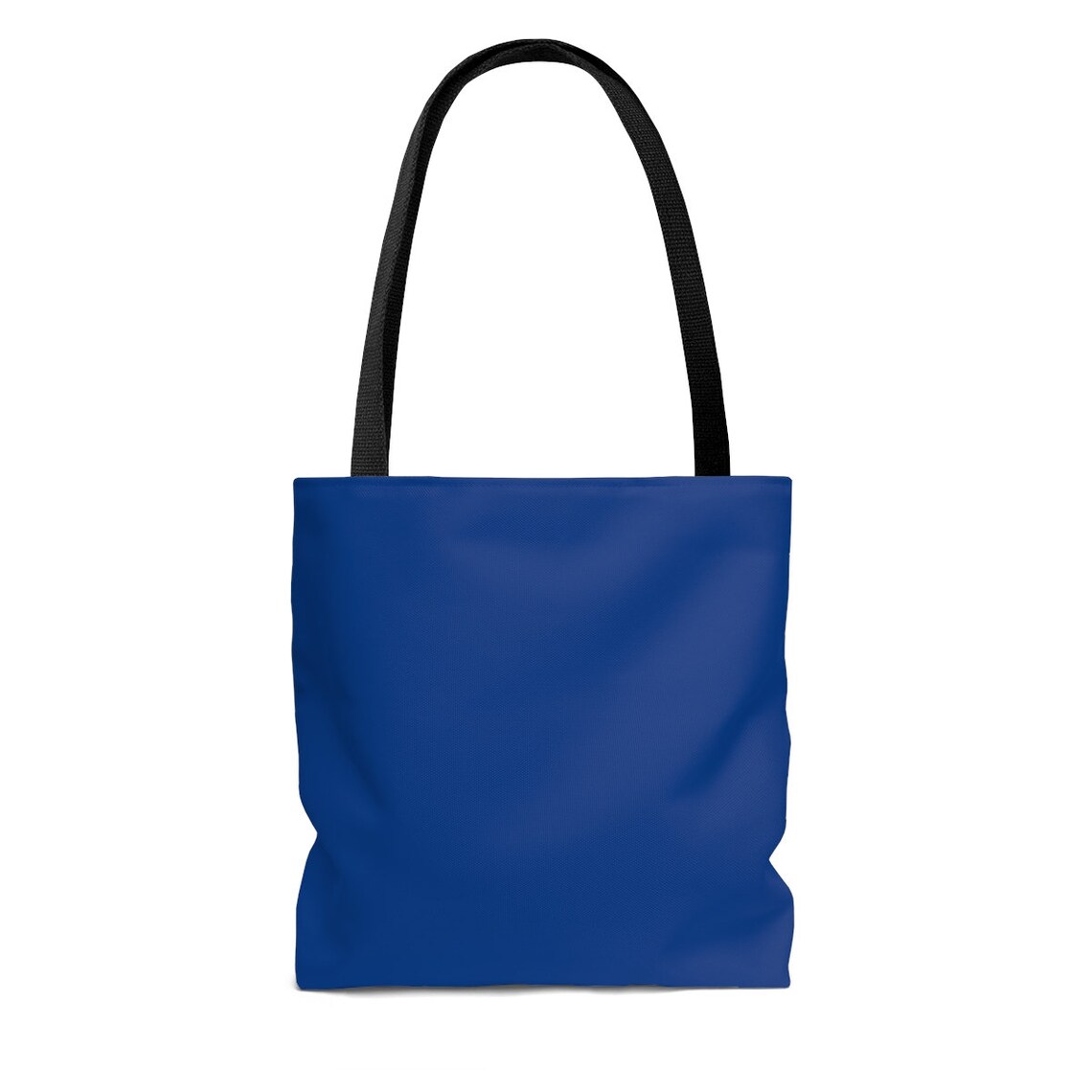 Bride Blue Tote Bag - 3 Sizes - Bachelorette Party - Bridal Party ...