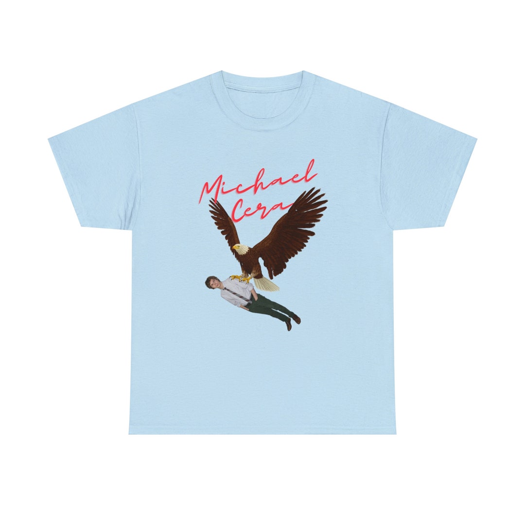 Michael Cera Valentines Day Tee - Etsy