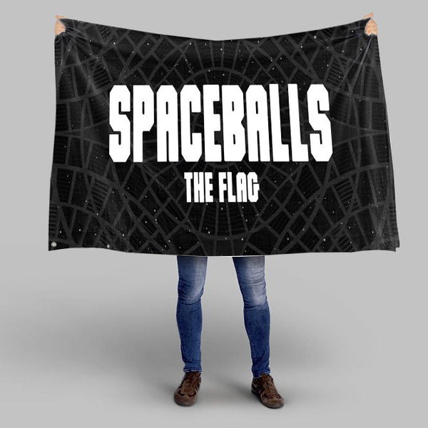 Spaceballs Merch - Etsy