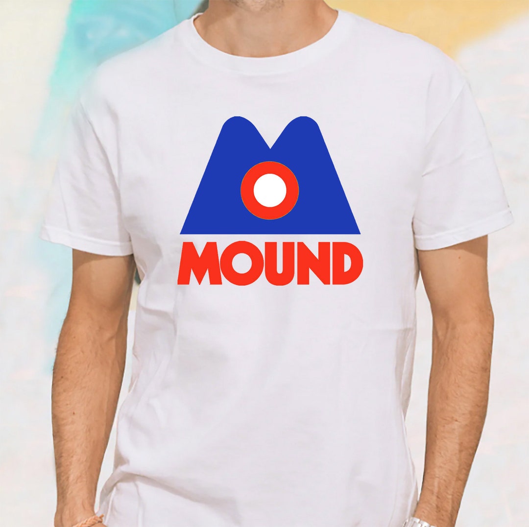 Phish Mound T-shirt PRE-ORDER ships by Mid-july Unisex, Organic Cotton ...