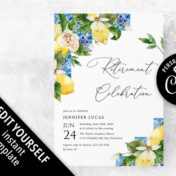 Farewell Party - Etsy