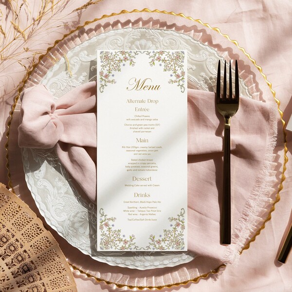 Victorian Theme - Etsy