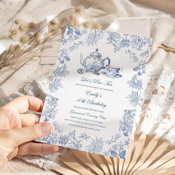 Tea Party Dress - Etsy