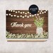 Rustic Favors Sign Printable Wedding Sign Rustic Table Sign - Etsy