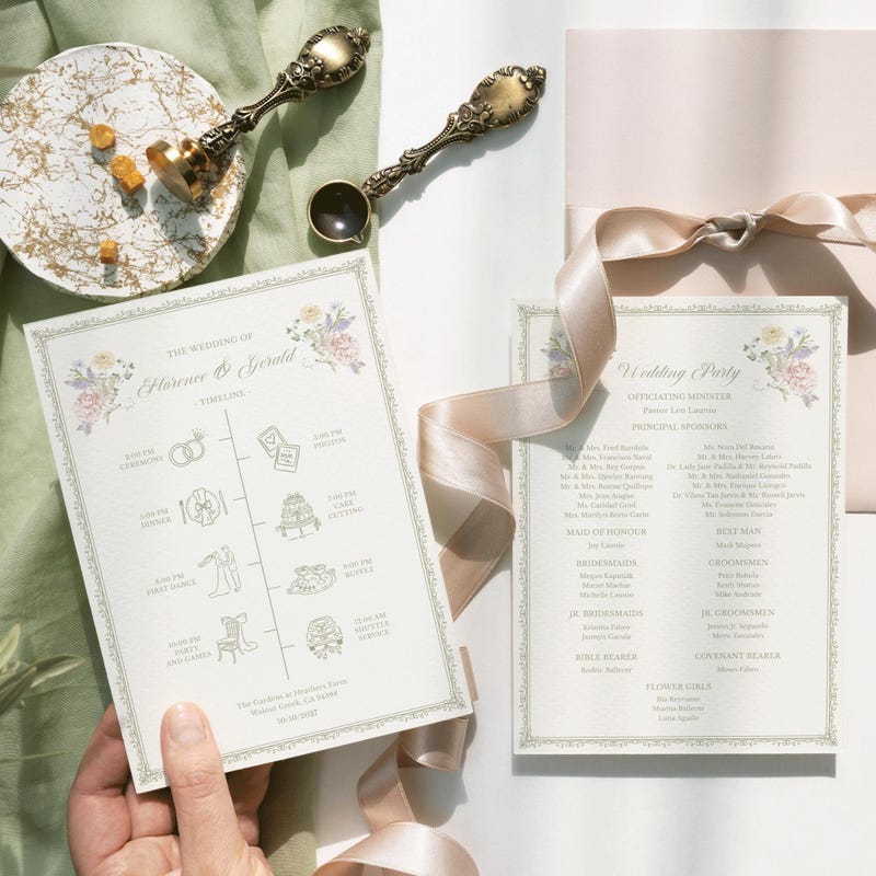 Pastel Event Bags - Etsy