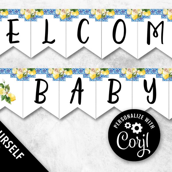 Amalfi Coast Theme - Etsy