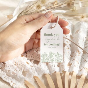 Sage Green Toile Wedding Invitation Suite: Floral Chinoiserie Invite ...