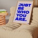 Self Care Poster College Dorm Wall Art Mental Health Poster Sayings ...