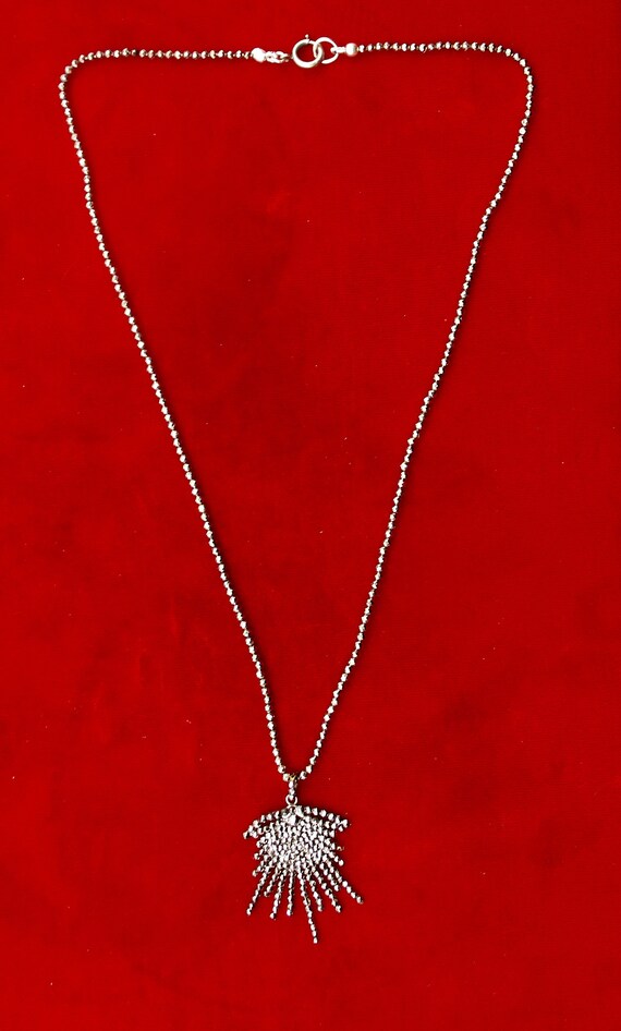 antique cut steel - Gem