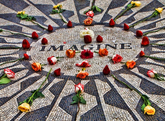 Imagine Cardblank Notecardetsy Findcolorful | Etsy