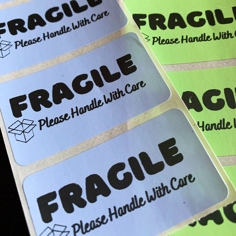 Fragile X - Etsy