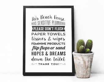 Septic System Toilet Emoji Sign - Etsy