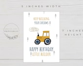 Product Search: Boy Birthday,Construction | Catch My Party