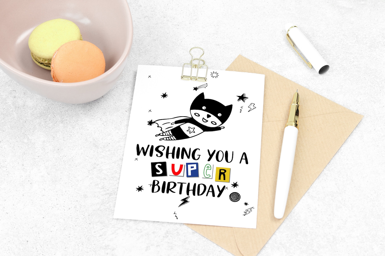 Printable Birthday Card for Boys Digital Download Happy | Etsy