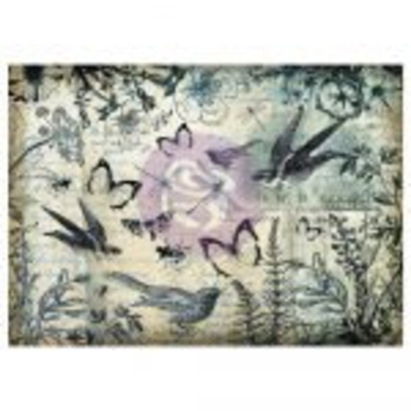 Prima Decoupage Paper - Etsy