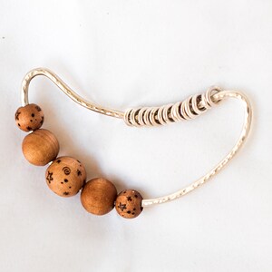 Moon & Stars Rattle - Etsy