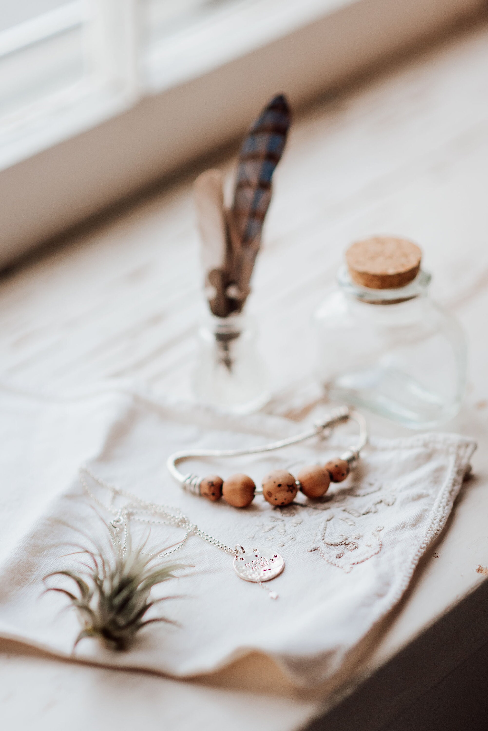 Moon & Stars Rattle - Etsy