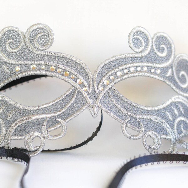 Masquerade Ball Mask - Etsy
