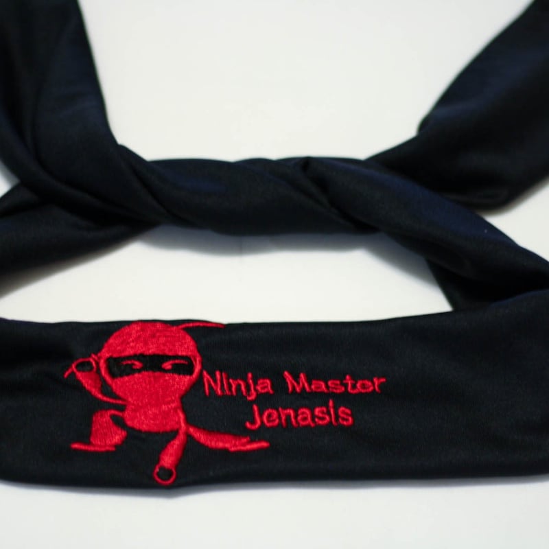Ninja Headbands - Etsy