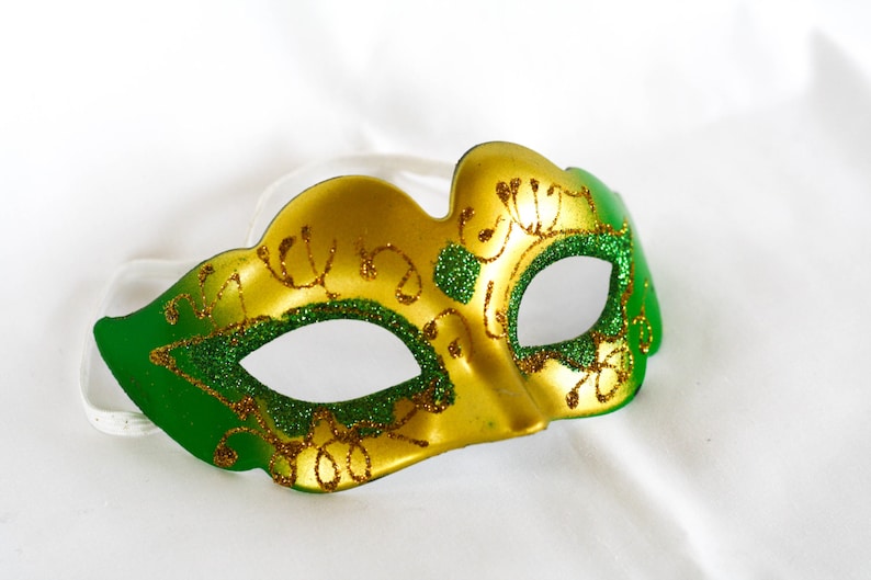 Children Masquerade Masks Party Masks for Kids Masquerade | Etsy