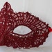 Lace Mask, Masquerade Mask, Masquerade Prom Party - Etsy