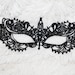 Lace Mask Lace Masquerade Mask Fit for Ball Parties Prom | Etsy