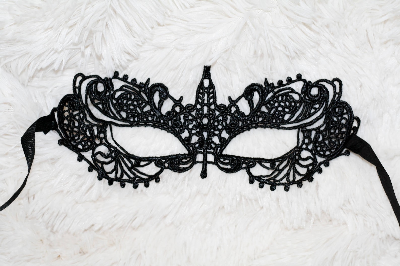 Lace Mask Lace Masquerade Mask Fit for Ball Parties Prom | Etsy