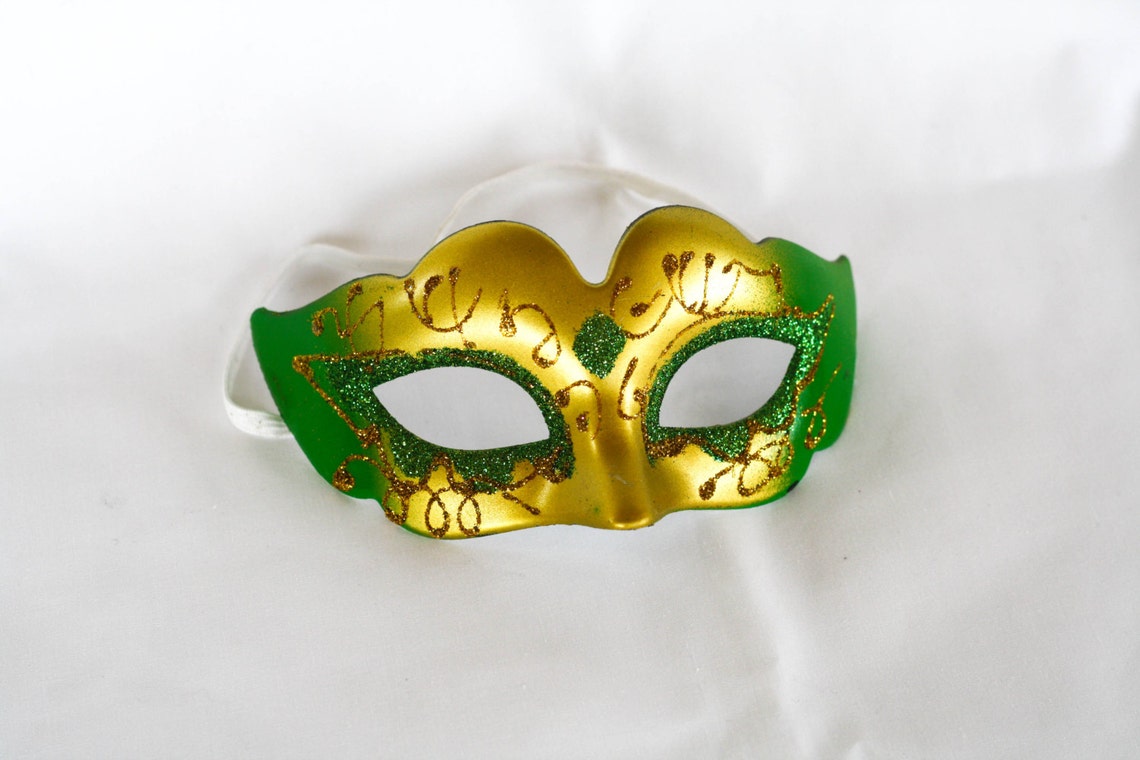 Children Masquerade Masks Party Masks for Kids Masquerade | Etsy