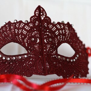 Lace Mask, Masquerade Mask, Masquerade Prom Party - Etsy