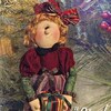 Pattern "nellie" - 19” Snow-girl Pattern - Etsy