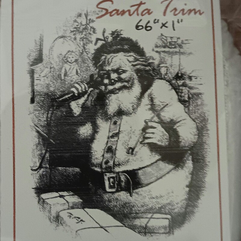 Santa Doll Parts - Etsy