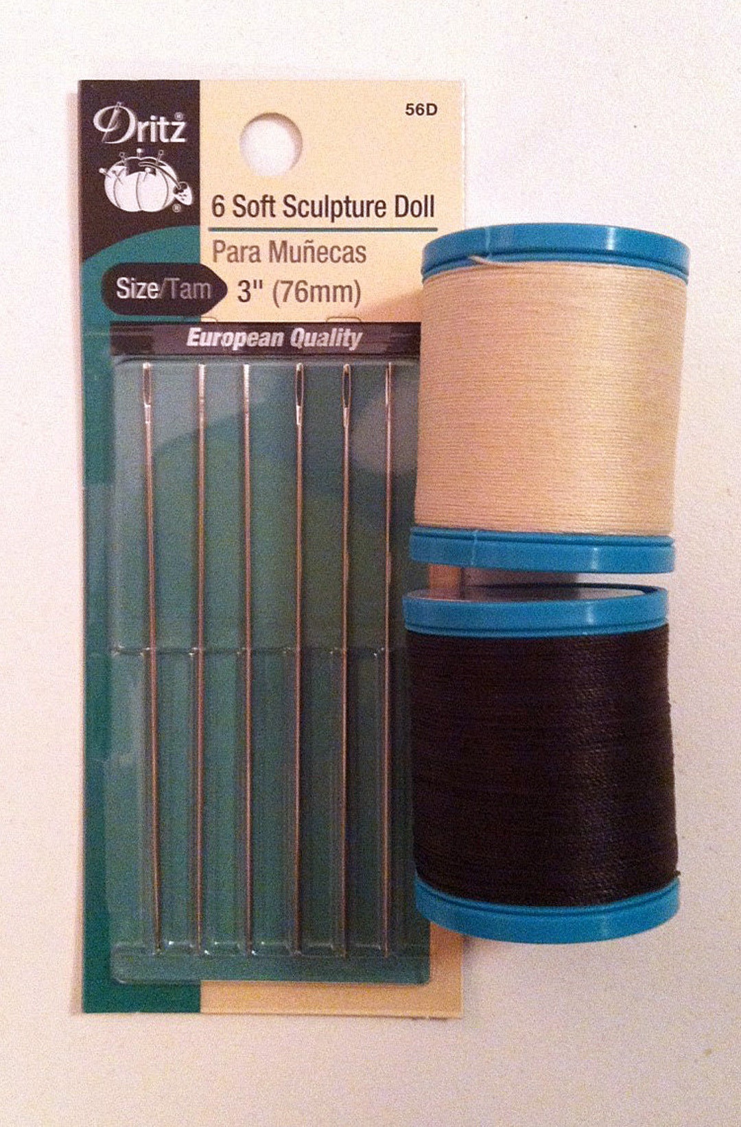 Doll Making Kit: Plus Designer's Tips - Etsy