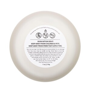 Calming Teacher Haiku Candle, Scented 11oz Glass Candle With Thoughtful ...