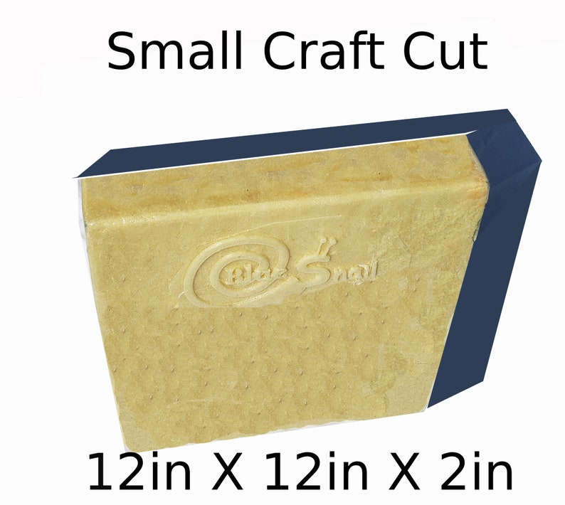 Rigid 2 Lb Density Rigid Urethane Foam Blocks in Pre-cut Sizes in ...