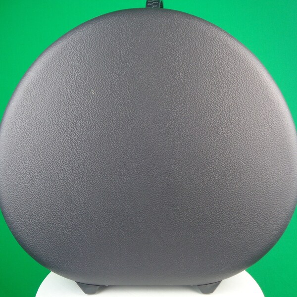 Round Suitcase - Etsy