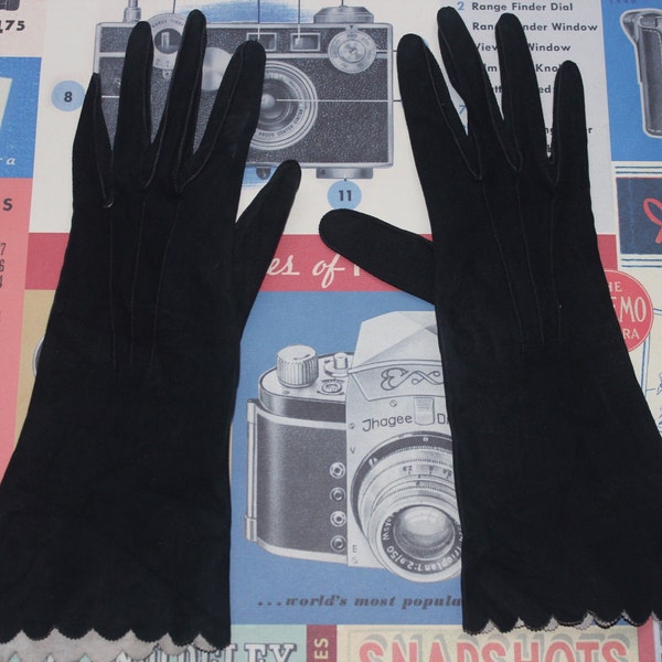 1920s Gloves - Etsy