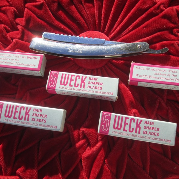 Ww2 Razor Set - Etsy