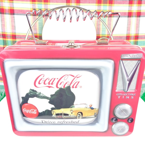 1950s Television Set - Etsy