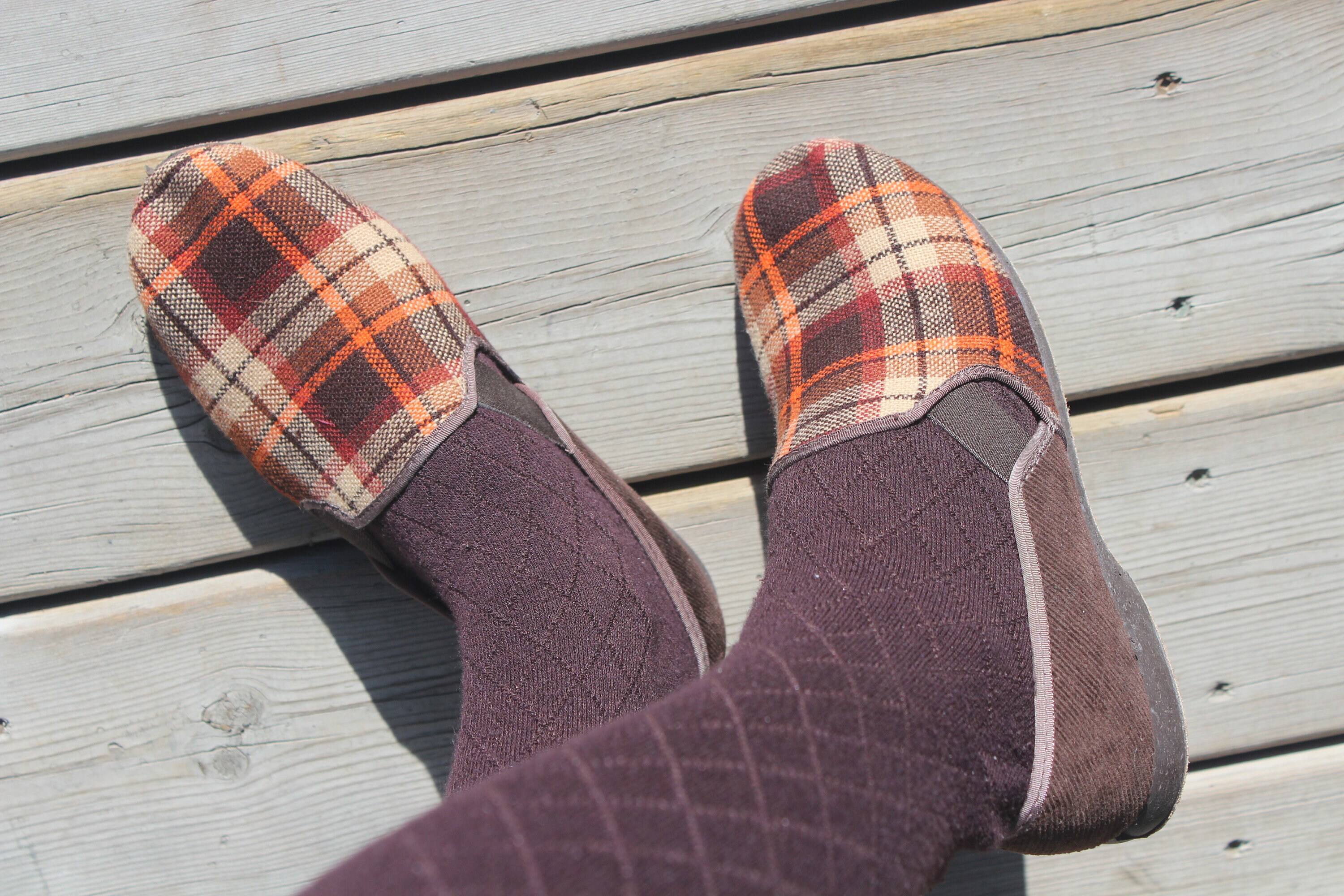 50s 60s Vintage Mid Century Retro Women Slippers Shoes Size 6 Euro 36 1 ...