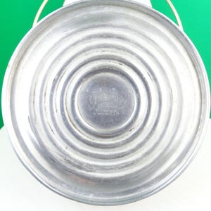 Vintage Retro Comet Red Tea Coffee Kettle Pot Maker 1940s 1950s Mid ...