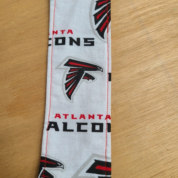 Fabric Bookmark - Etsy