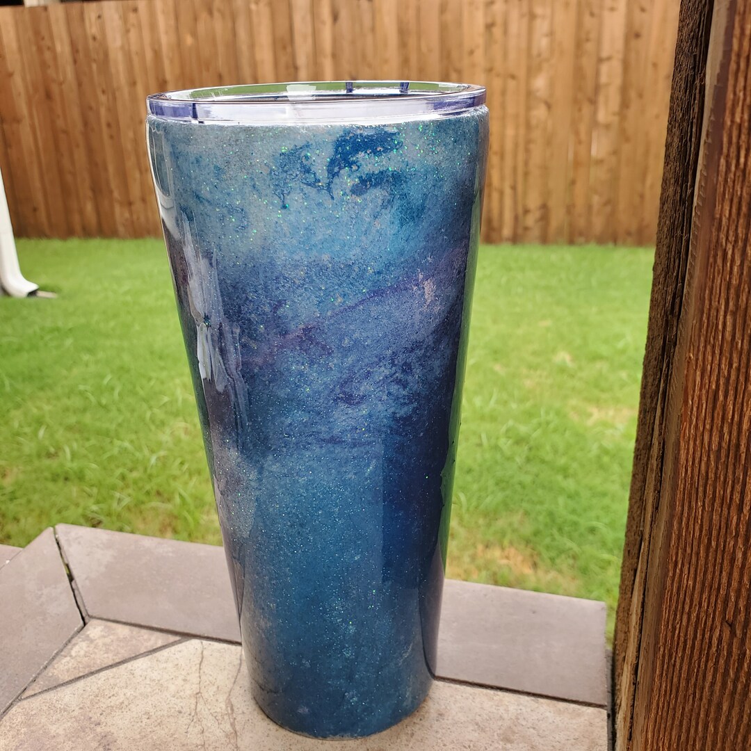 Water Tok Concoctions Stanley Dupe 40oz Custom Tumblers With Handle - Etsy