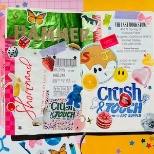 PNG Scrapbooking Sticker Sheet | Png Stickers, Scrapbooking Stickers ...