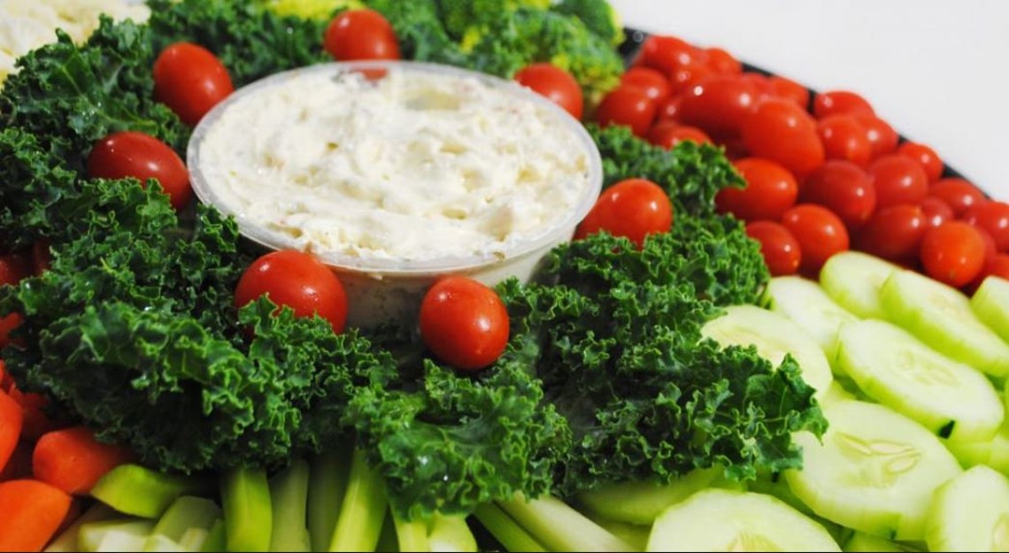 DIP MIX SAMPLER 3 Country Ranch, Sun-dried Tomato Basil & French Onion ...