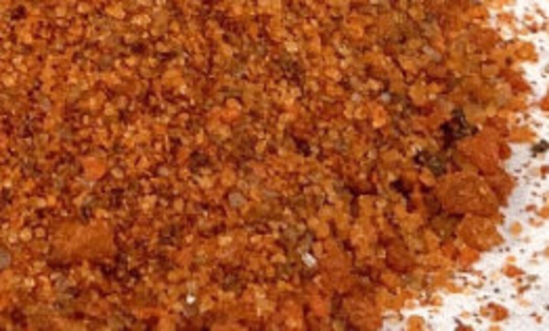 Chipotle BACON Seasoning 3 Oz Bacon, Sea Salt, & Spices Tasty Grilled ...