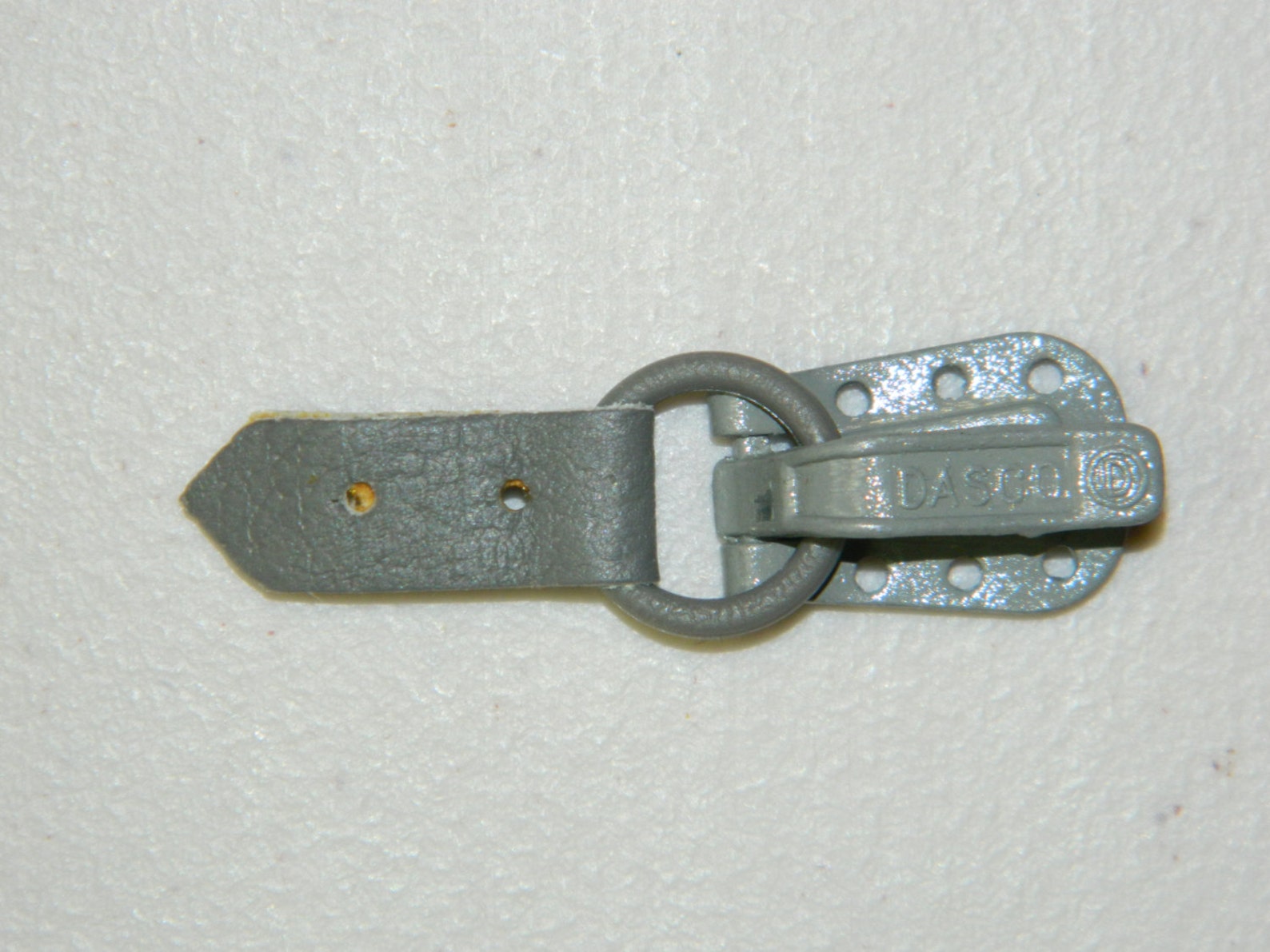 FURRIER METAL Fastener Hooks Eye Closure Clasp Clip FUR Coat Dasco 2 ...