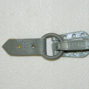 FURRIER METAL Fastener Hooks Eye Closure Clasp Clip FUR Coat Dasco 2 ...