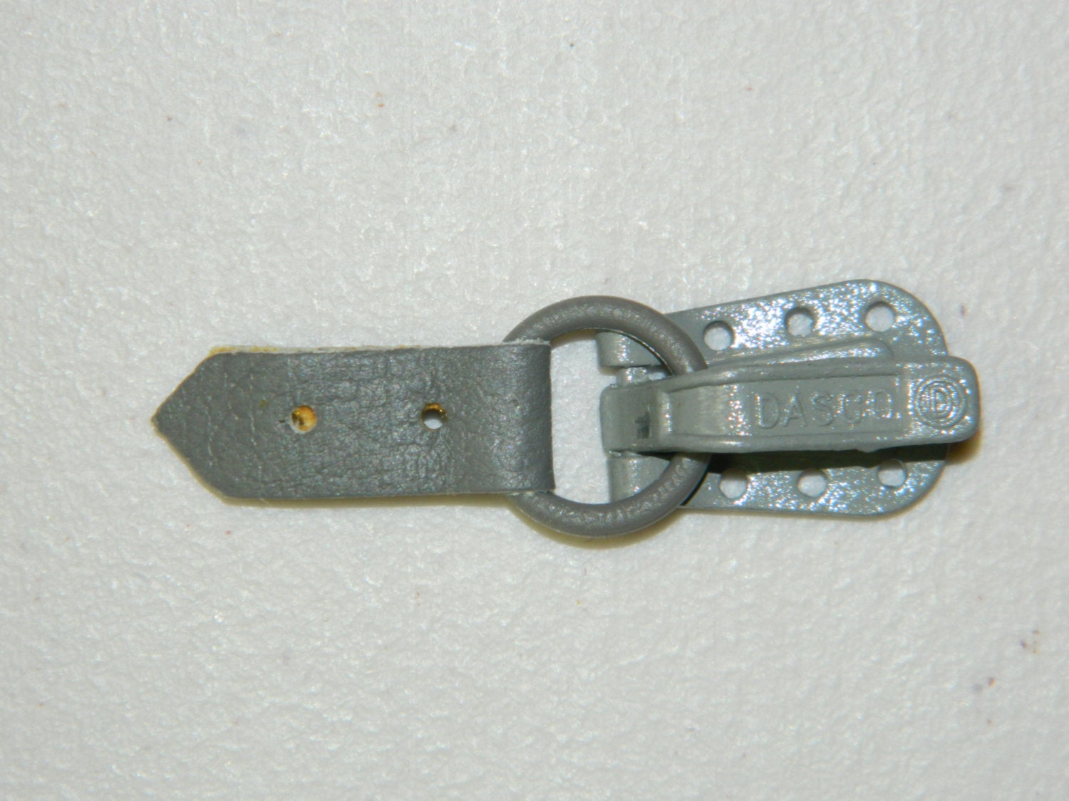 FURRIER METAL Fastener Hooks Eye Closure Clasp Clip FUR Coat Dasco 2 ...