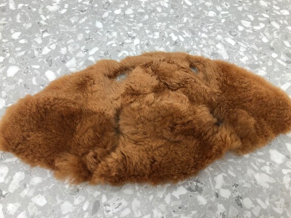 Beaver fur store